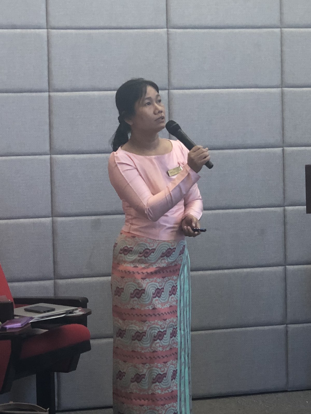 University of Medicine 1 Yangon