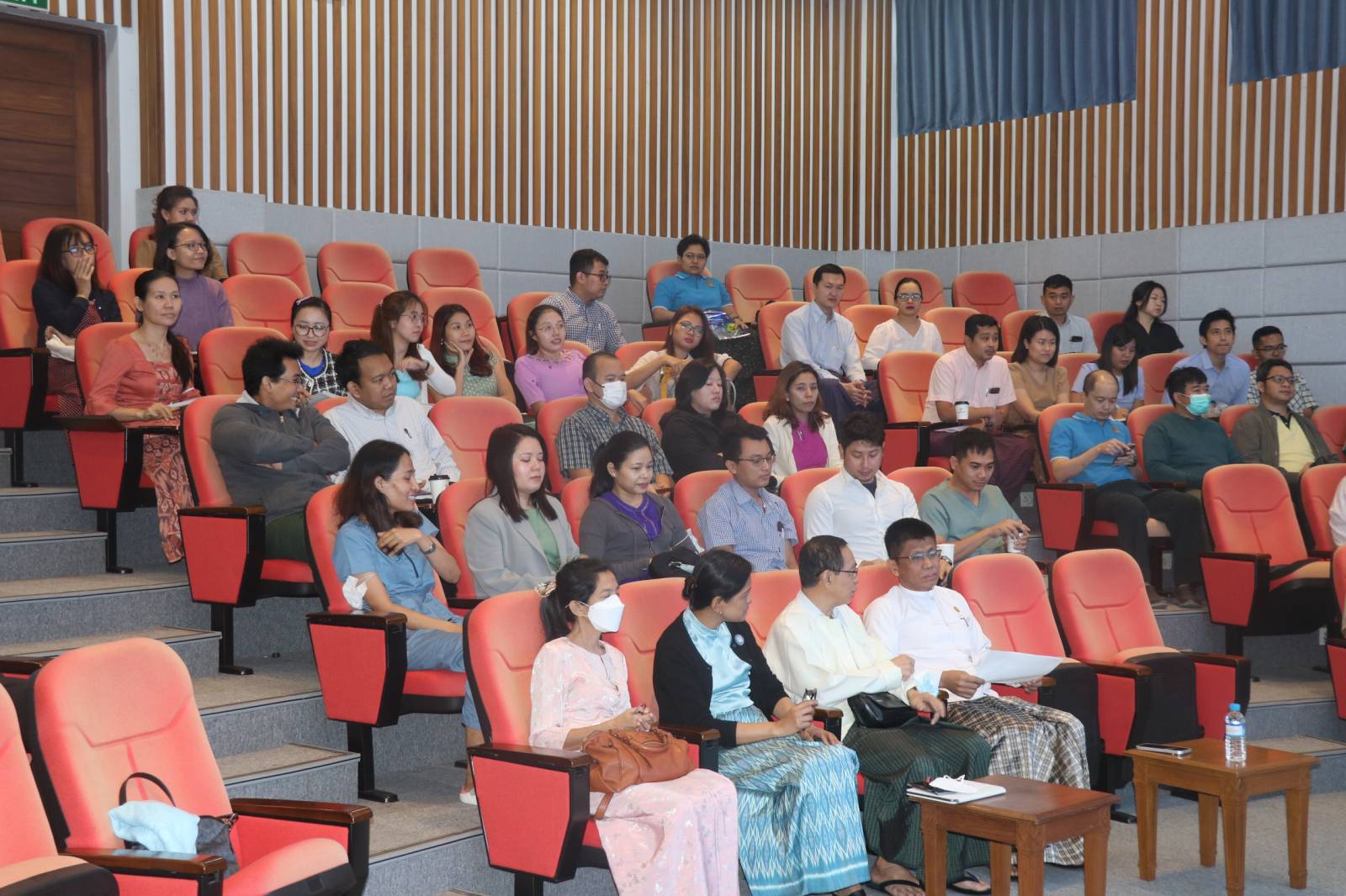 University of Medicine 1 Yangon