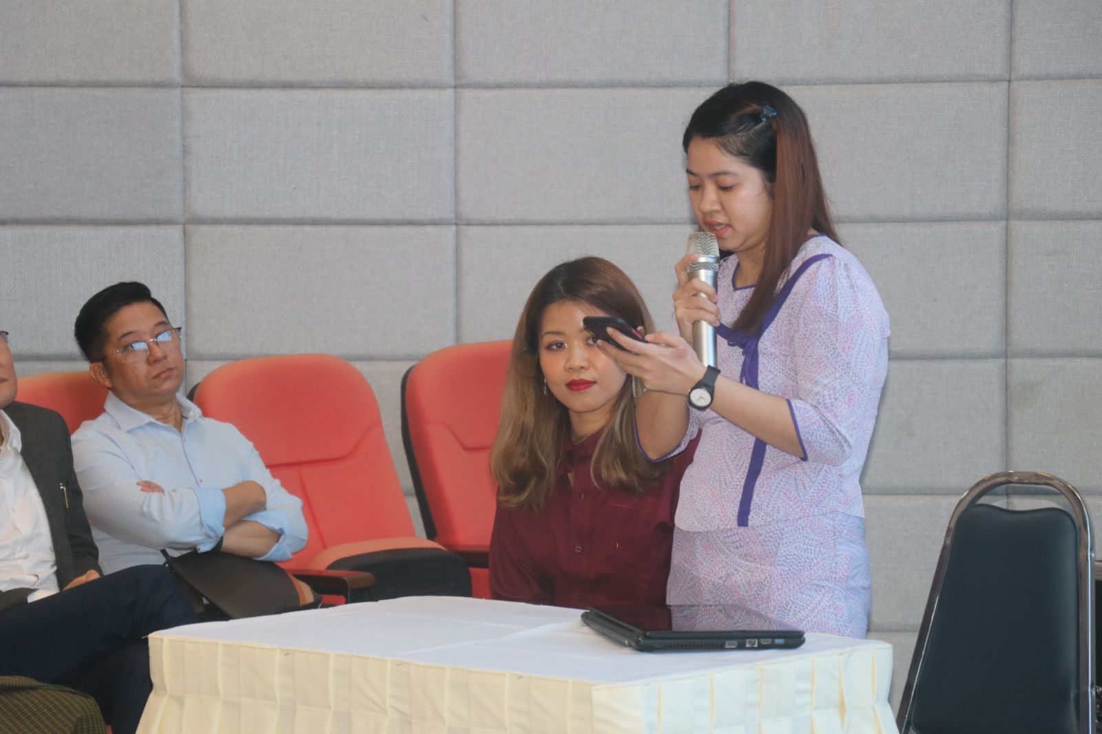 University of Medicine 1 Yangon